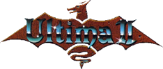 Ultima 2 Upgrade - The Exodus Project
